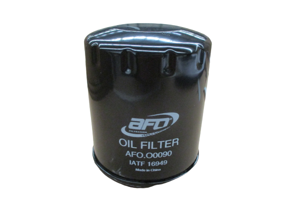 AutoZone. Oil Filter - AFO FILTRATION - O0021