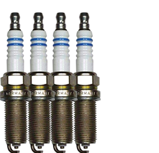 BOSCH - 0 241 235 753 - Spark Plug