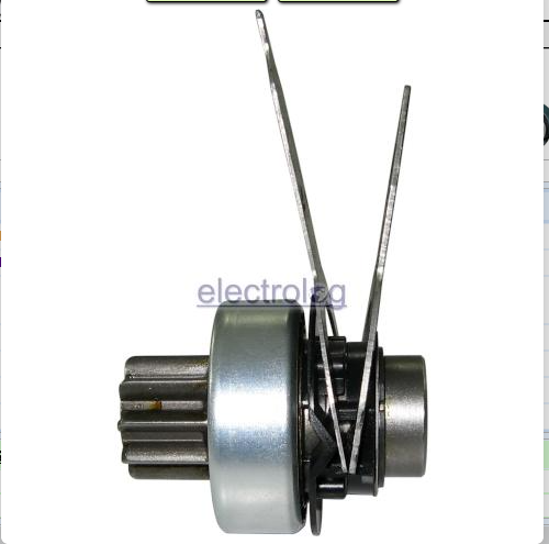 AutoZone. ELPAR - SD658