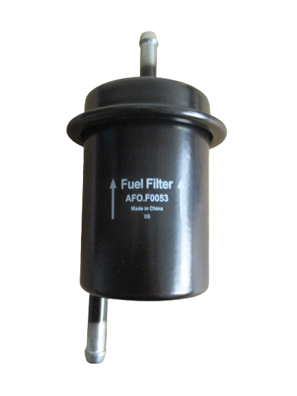 AutoZone. Fuel Filter - AFO FILTRATION - F0053