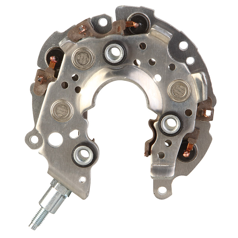 AutoZone. ELPAR - REC6034