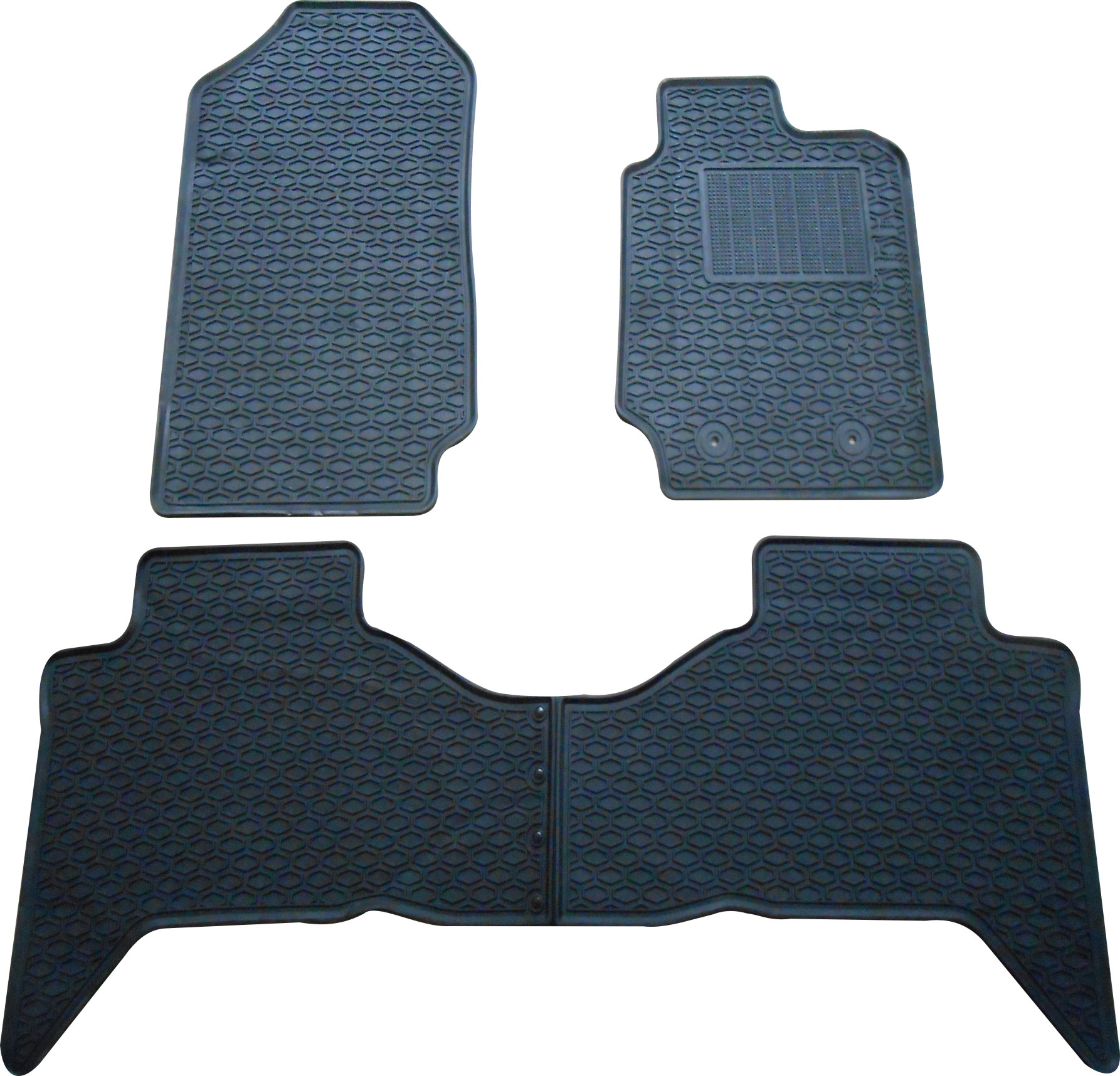AutoZone | Floor Mat Set - ETL - MAT00047