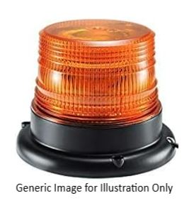 AutoZone. ELPAR - STROBELEDMS