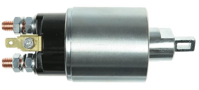 ECOTECH - SS1227 - Solenoid Switch, starter