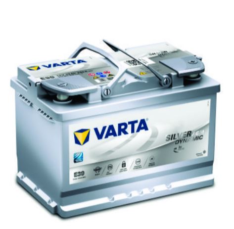 SABAT BATTERIES - 652-64-I - Starter Battery