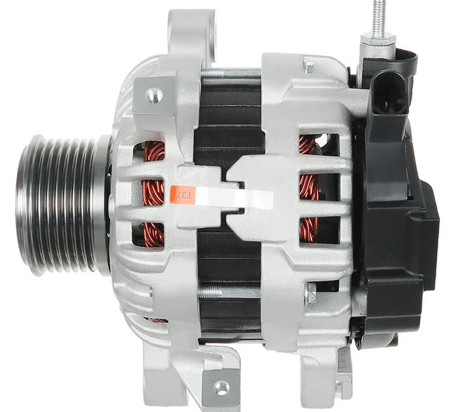 BOSCH AUTOMOTIVE - F000BL01A3 - Alternator