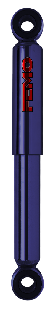 AutoZone. Shock Absorber - FEMO - SH162175
