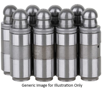 AutoZone | Finger Follower, engine timing - DYNAMIC ENGINE COMPO ...