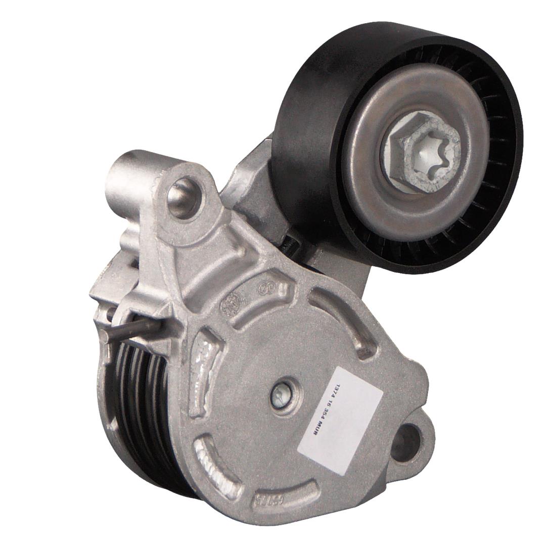 FEBI BILSTEIN - 100169 - Zatezač kaiša, klinasti rebrasti kaiš (Kaišni ...