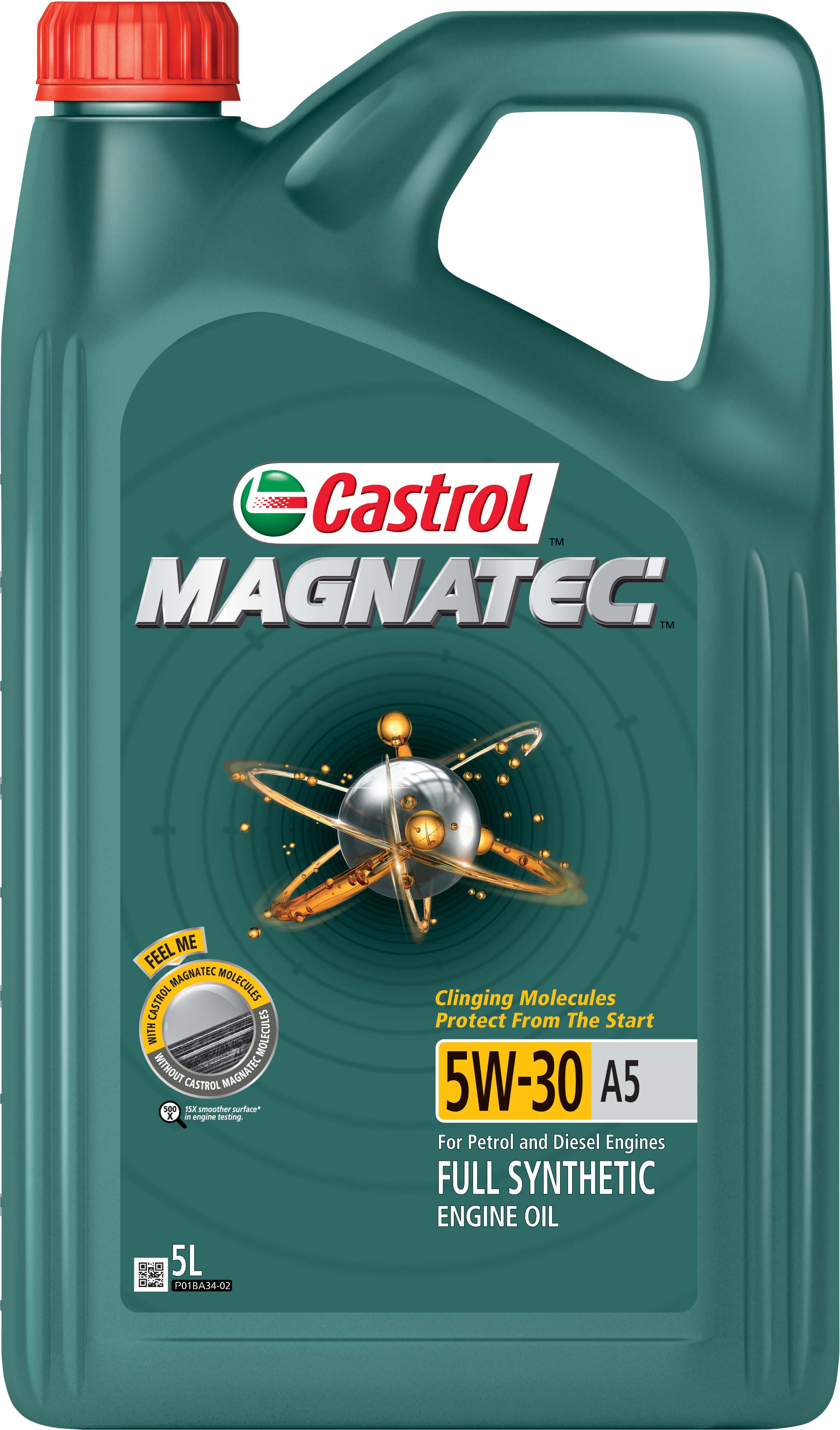 AutoZone | CASTROL - 3414483