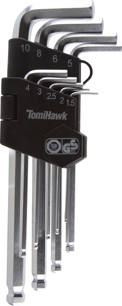 AutoZone. TOMIHAWK - AKT22933