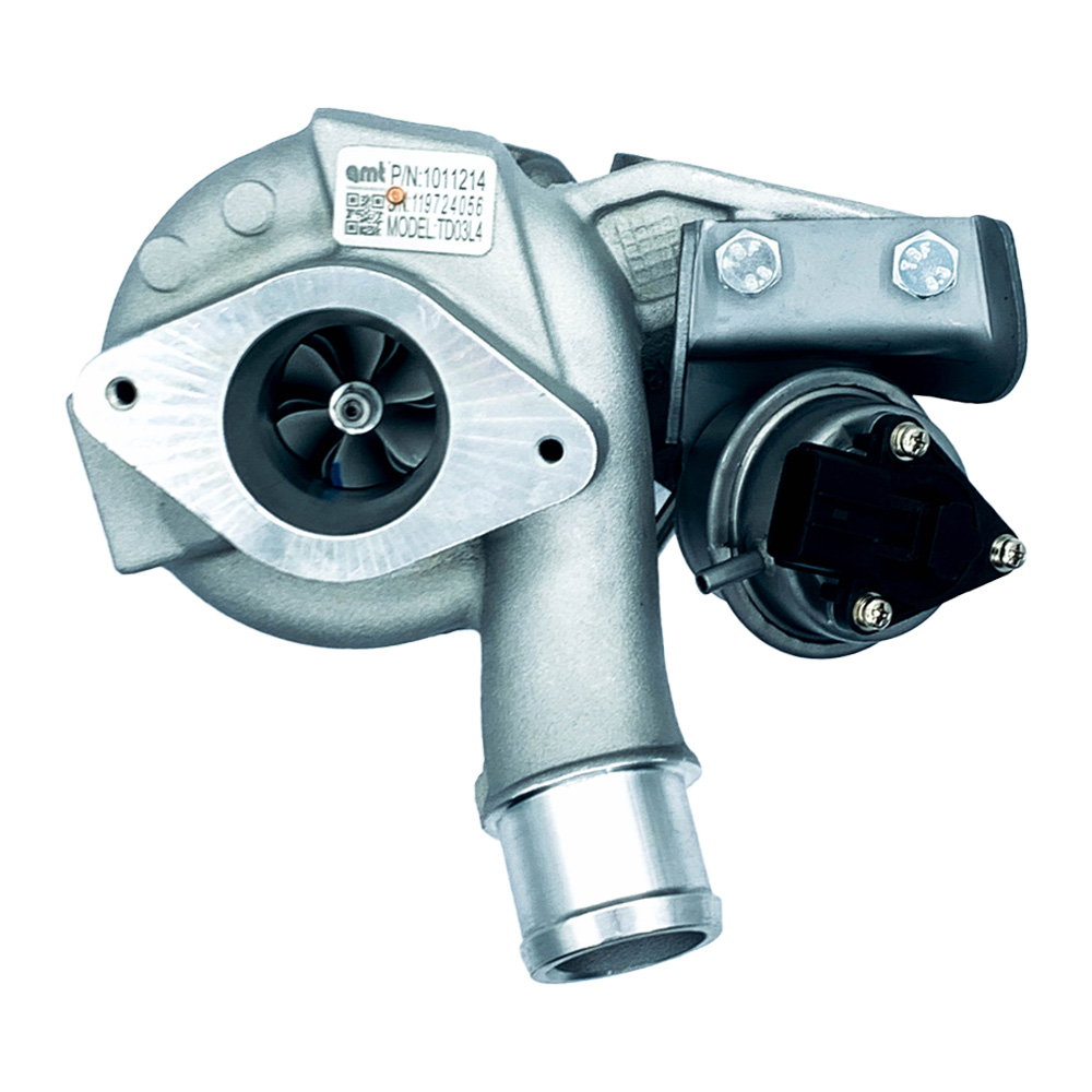 AutoZone | AMT TURBOCHARGERS - 1011214
