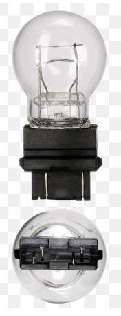 ELPAR - PWEDGE2 - Bulb, headlight