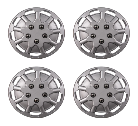 AutoZone. Cover, wheels - AUTOKRAFT - ZT352315