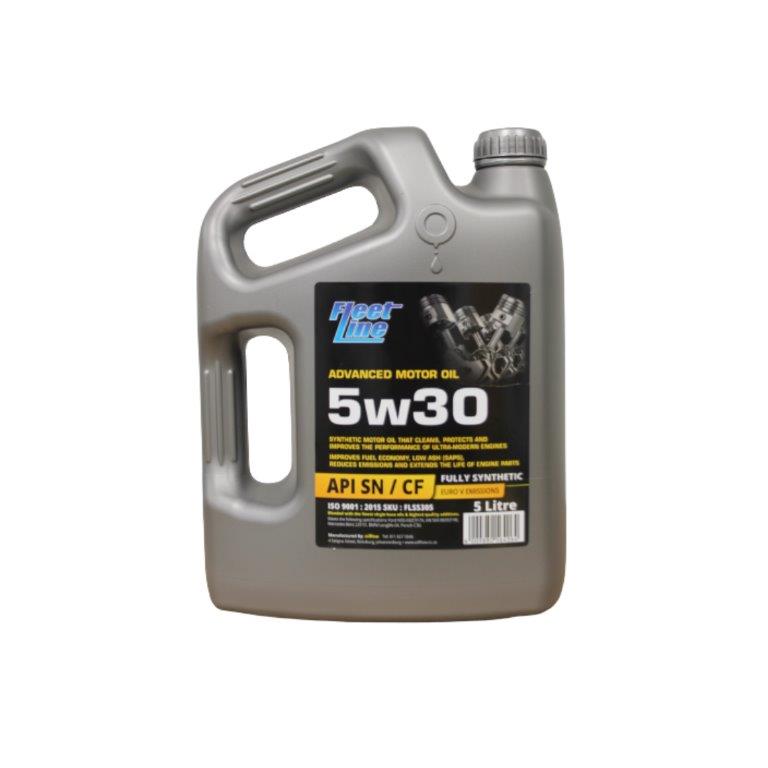 AutoZone | BLIXEM - FLS5305