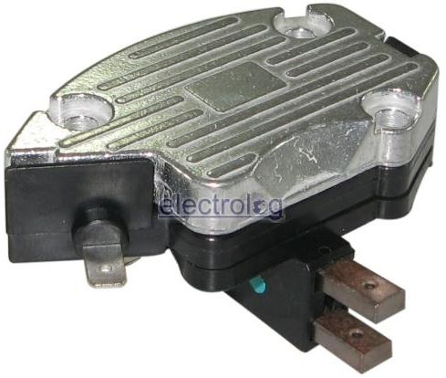 ELPAR - VR707 - Alternator Regulator