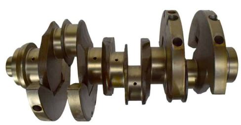 SANZ CRANKSHAFTS - 5410300201 - Crankshaft