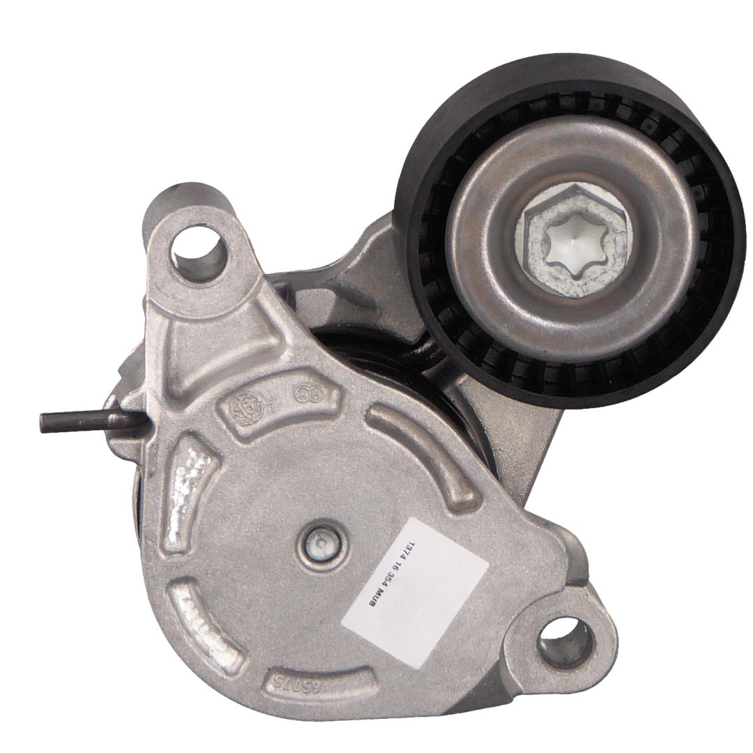 FEBI BILSTEIN - 100169 - Zatezač kaiša, klinasti rebrasti kaiš (Kaišni ...