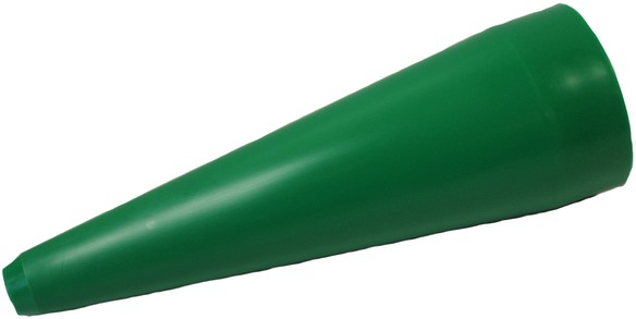 Bailcast Fitting Cone for Universal Stretch CV Boots. Irish Auto Parts ...
