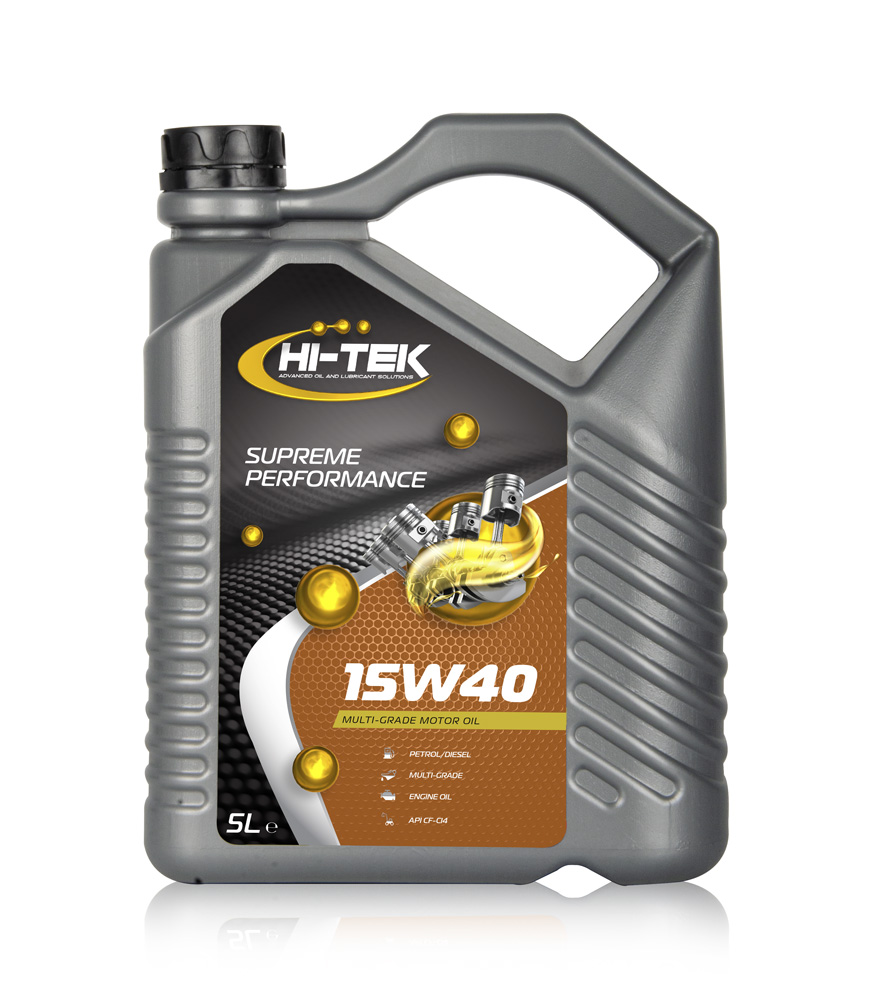 AutoZone | HITEC - 15W4020L