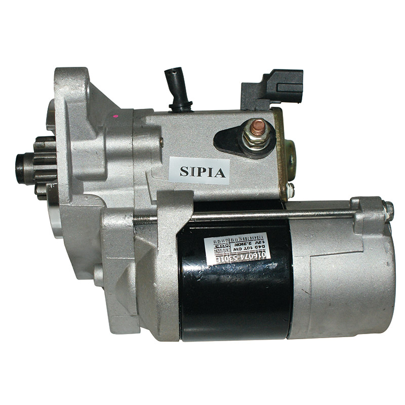 AutoZone. ELPAR - A94011