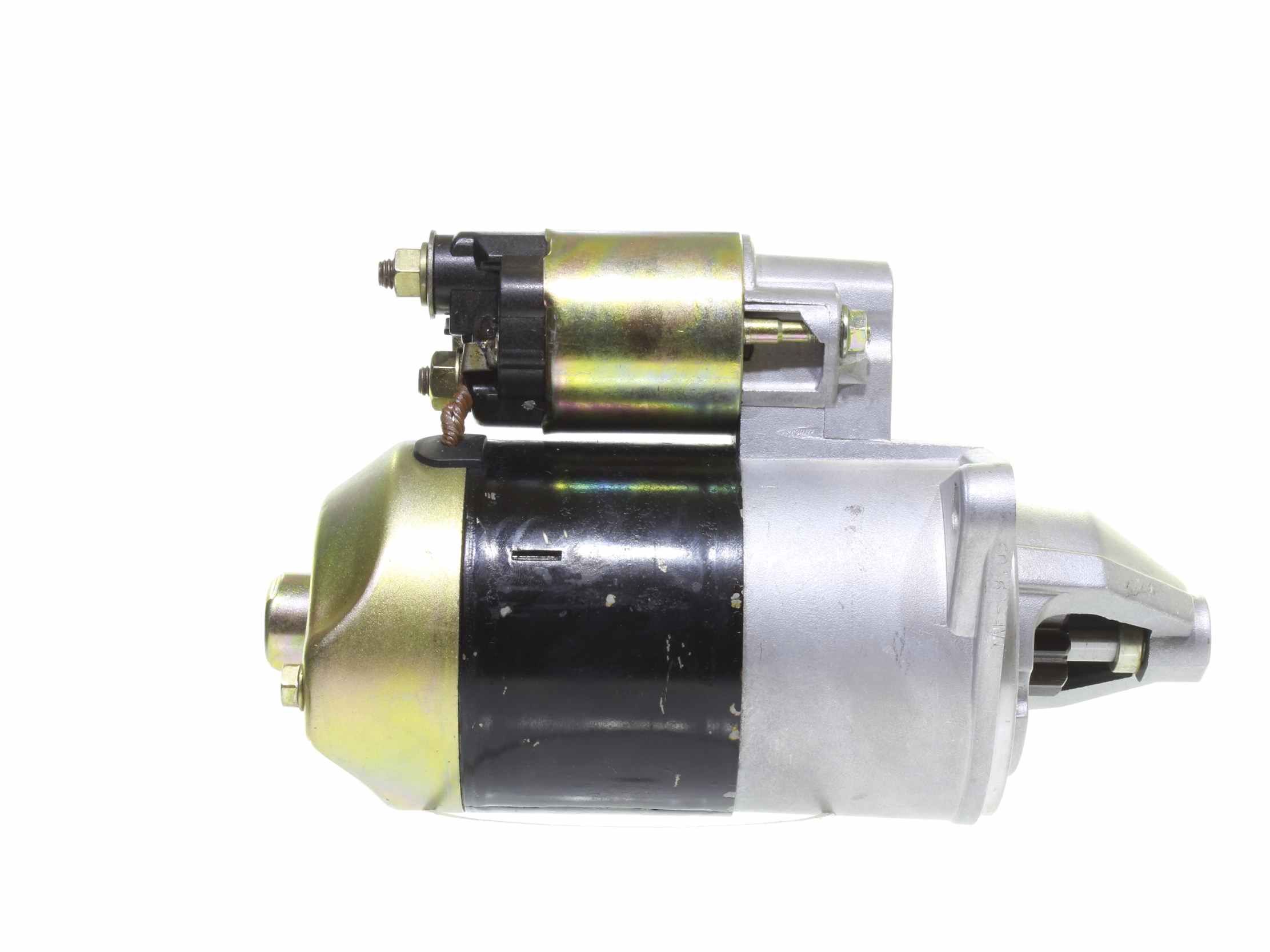 AutoZone. ELPAR - 2810040041