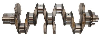 SANZ CRANKSHAFTS - 9040300701 - Crankshaft