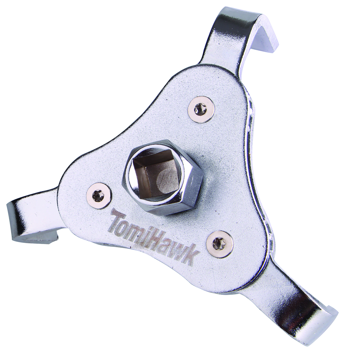 TOMIHAWK - AKT70306 - Oil/Fuel Filter Wrench