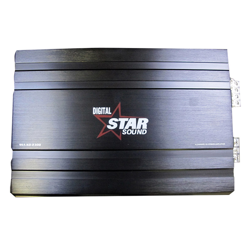 AutoZone | STARSOUND - KO2300