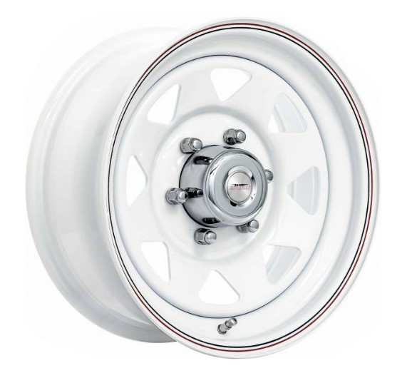 AutoZone | Rim - ALINEWHEELS - WMAG4HOLEWN