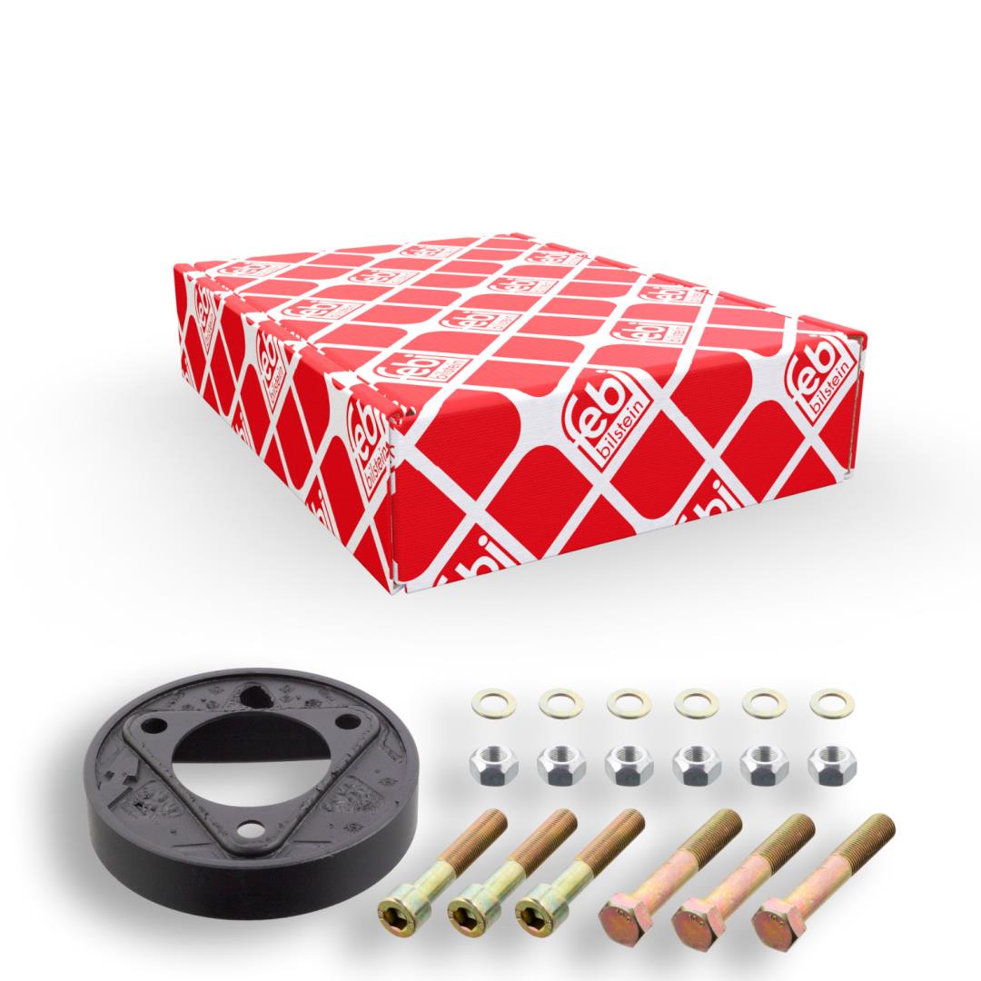 FEBI BILSTEIN - 10656 - Prigušivač vibracija, poluosovina (Osovinski ...