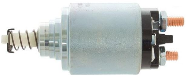 AUTOLEK - SS5486 - Solenoid Switch, starter