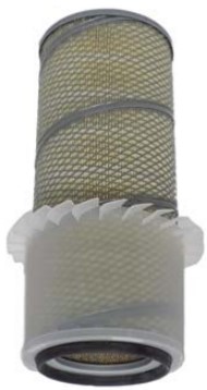 AutoZone | Air Filter - AFO FILTRATION - A0103