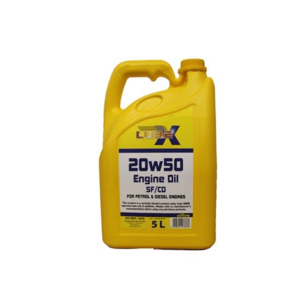 AutoZone. BLIXEM - LUBEX205004