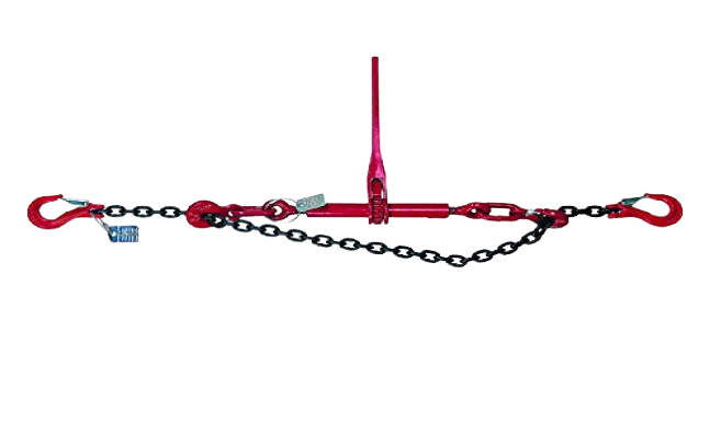 AUTOKRAFT - RTDHD - Ratchet Load Clamp, lashing chain