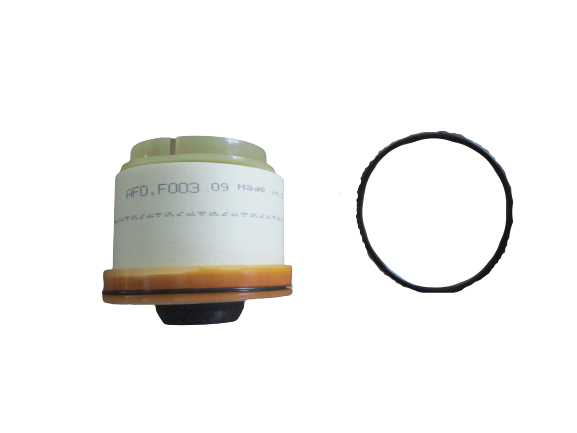 AutoZone. Fuel Filter - AFO FILTRATION - F003