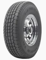 AutoZone | Tyre - GENERAL TIRE - NT26570R16