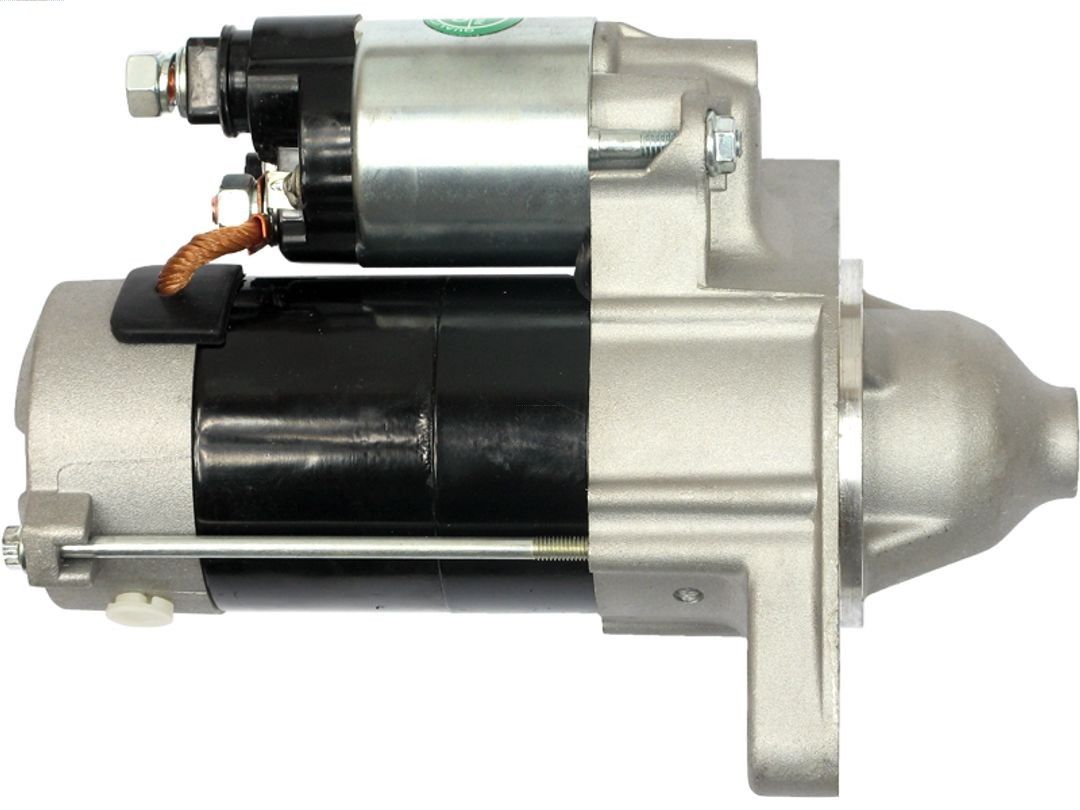 AutoZone. ELPAR - 2810021020