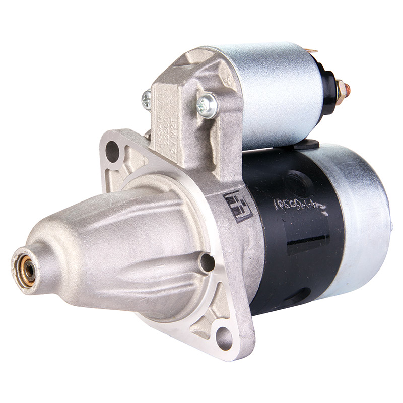 AutoZone. ELPAR - 23300M8000