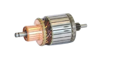 AutoZone | Armature, starter - ELPAR - SA420