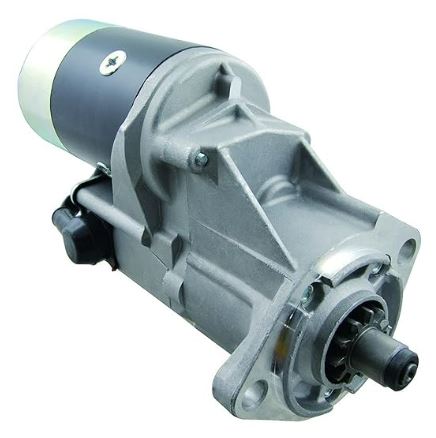 AutoZone. ELPAR - 2810040271