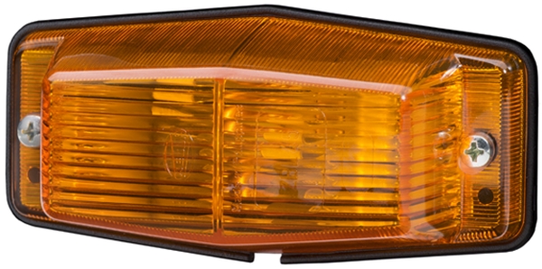 HELLA - 2BM 001 321-001 - Auxiliary Direction Indicator (Signal System ...