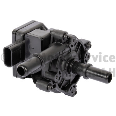 PUMPA ZA GAS, EVAP POSUDA ZA AKTIVNI UGALJ (ODZRAČ. REZER.) - PIERBURG ...