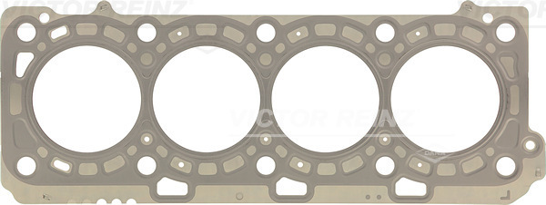AutoZone. Gasket, cylinder head - VICTOR REINZ - 61-10146-20