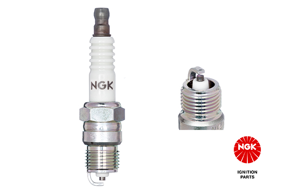 NGK - 3412 - Spark Plug