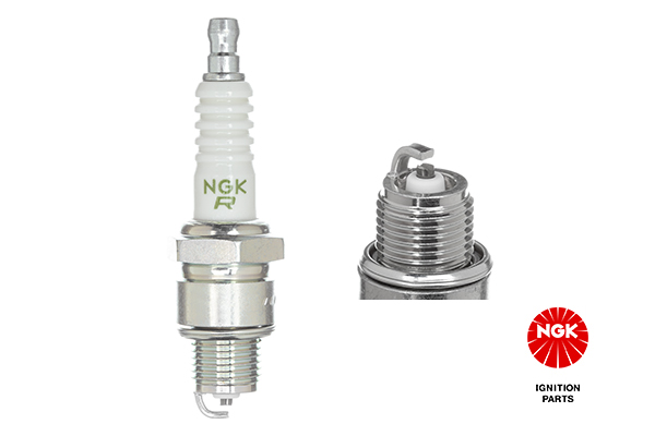 AutoZone | NGK - 4495