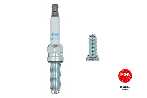 AutoZone | Spark Plug - NGK - 93444