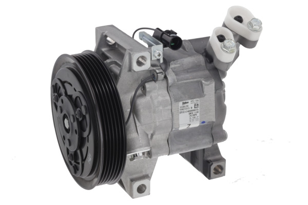 KOMPRESOR KLIMA UREĐAJA - VALEO - 559570 ProdajaDelova.rs