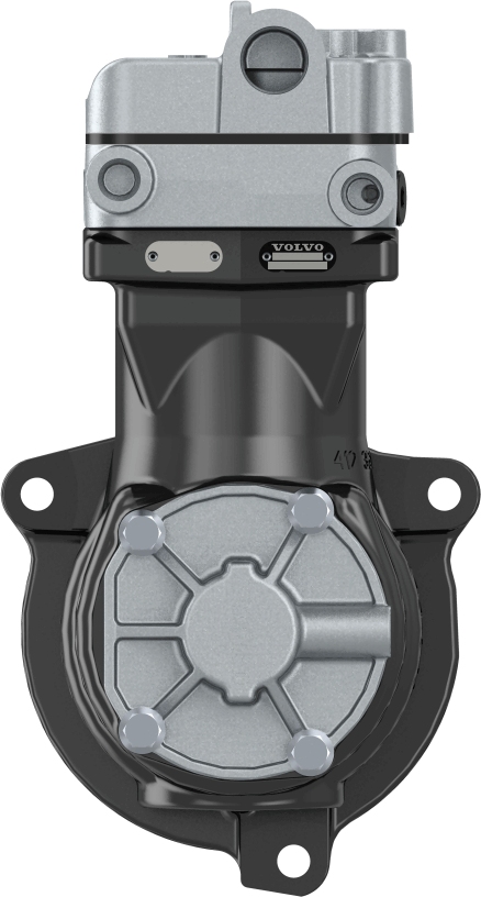 KOMPRESOR, KOMPRESORSKI AGREGAT (KOMPRESORSKI AGREGAT) - WABCO ...