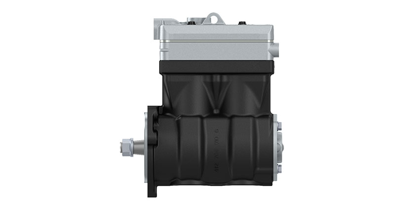 WABCO - 412704008R - Kompresor, kompresorski agregat (Kompresorski ...